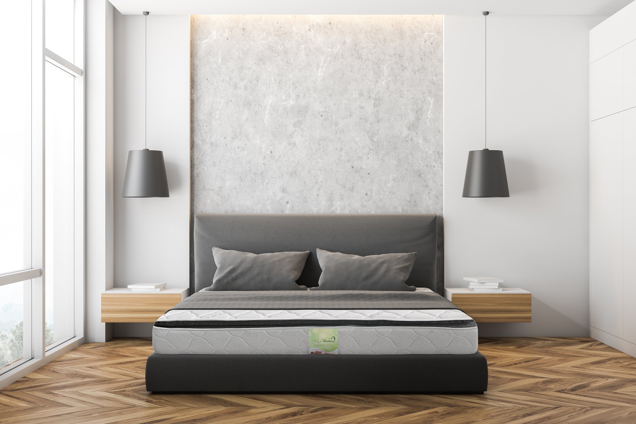 Fábrica de colchones en México - Bio Mattress – Biomattress