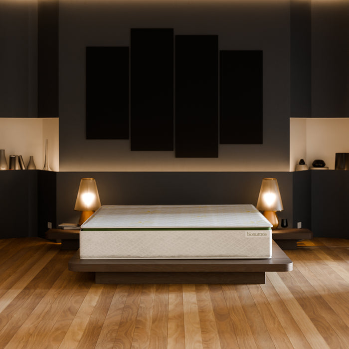 Memory Foam: todo lo que deberías saber [Guía profunda] – Biomattress